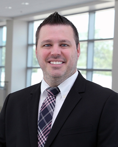 Adam Arceneaux, MD | Terrebonne General Health System