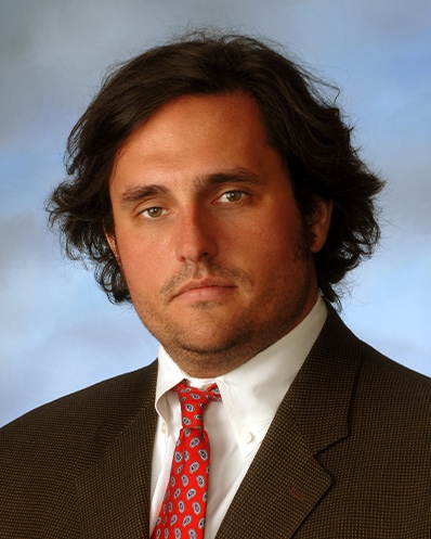 Chris Berry, MD | Terrebonne General Health System