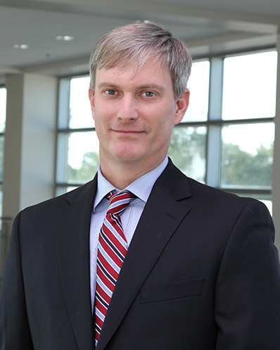 Alain Chestnut, MD | Terrebonne General Health System