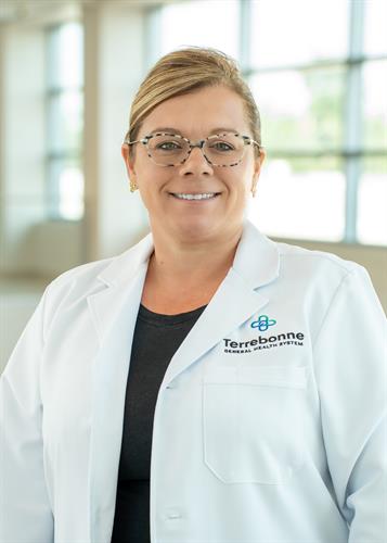 Christy M. Hebert NP