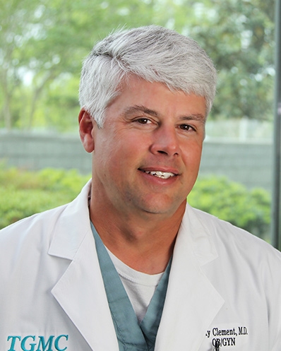 Richard Clement, Jr., MD | Terrebonne General Health System