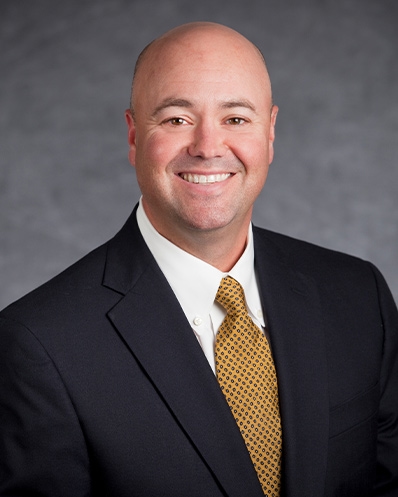 Christopher Cenac, Jr., MD | Terrebonne General Health System