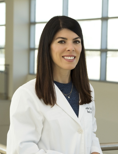 Andre Guidry, MD | Terrebonne General Health System