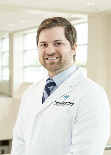 Find a Physician | Terrebonne General Health System