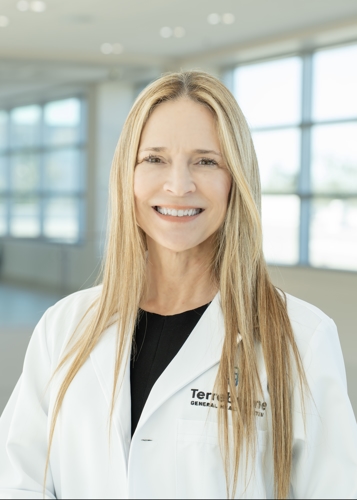Anne Walker, MD | Terrebonne General Health System