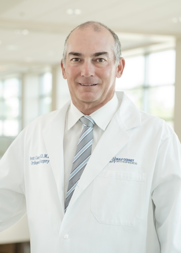 Brett Casey, MD | Terrebonne General Health System