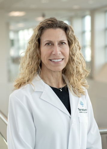 Erin Pennison, MD | Terrebonne General Health System