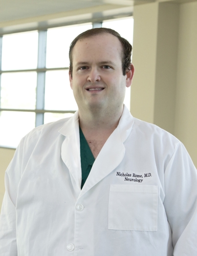 Neurology Care Terrebonne General in Houma, LA