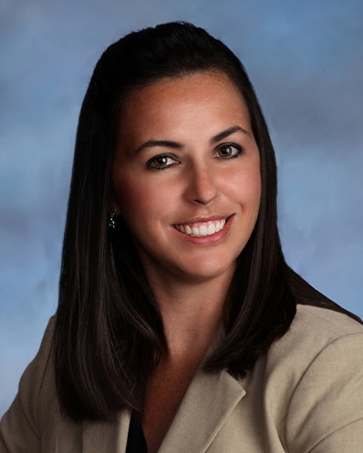 Sheena Gibson Duplantis, MD | Terrebonne General Health System