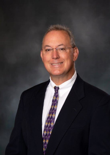 Eric Engeron, MD | Terrebonne General Health System