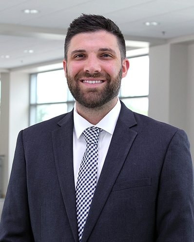 David Lewis General Hospital