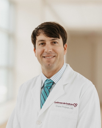 Shane Prejean MD