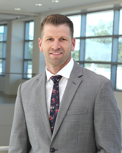 Jeremy Rau, MD | Terrebonne General Health System
