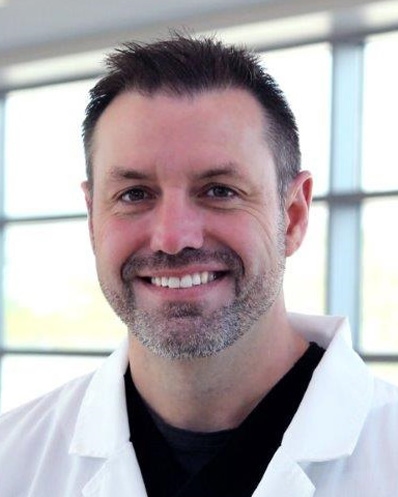 Brian Roberts, MD | Terrebonne General Health System