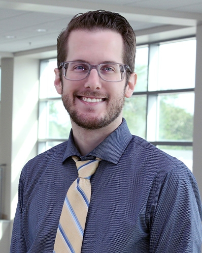 Jared Roussel, MD | Terrebonne General Health System