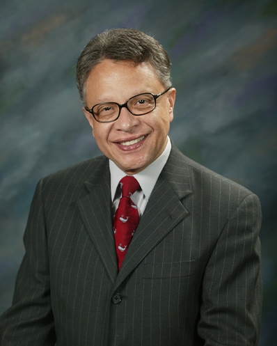 Herminio Suazo, MD | Terrebonne General Health System