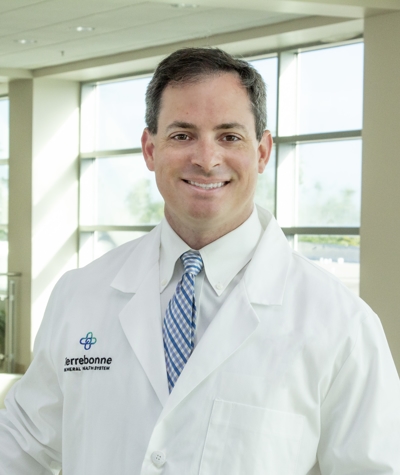 Matthew Finn MD