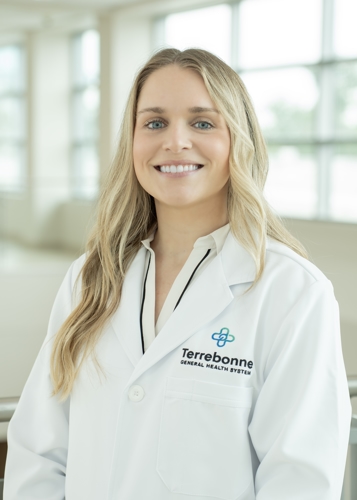 Michelle Huber MD