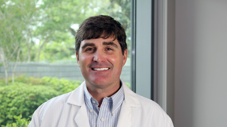 Scott Haydel, MD | Terrebonne General Health System