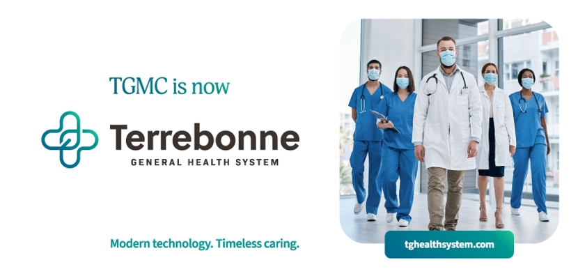 Terrebonne General Welcomes New Hospitalist Dr. Arthur H. Toups