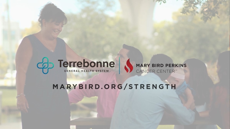 Mary Bird Perkins Cancer Center Videos
