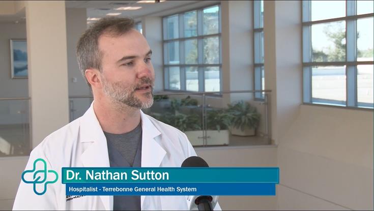 Emergency Care in Houma, LA | Emergency Room