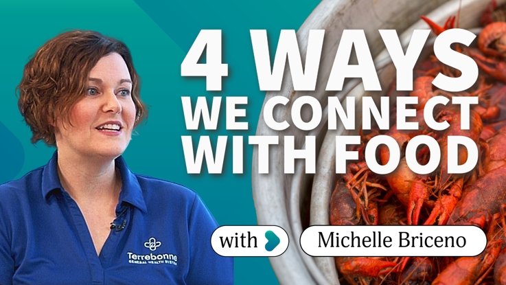 Healthcare Services in Houma, LA | Terrebonne General Health System