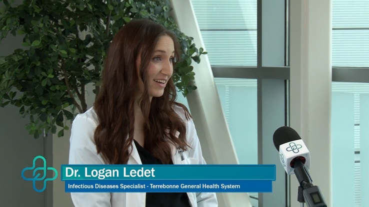 Healthcare Services in Houma, LA | Terrebonne General Health System