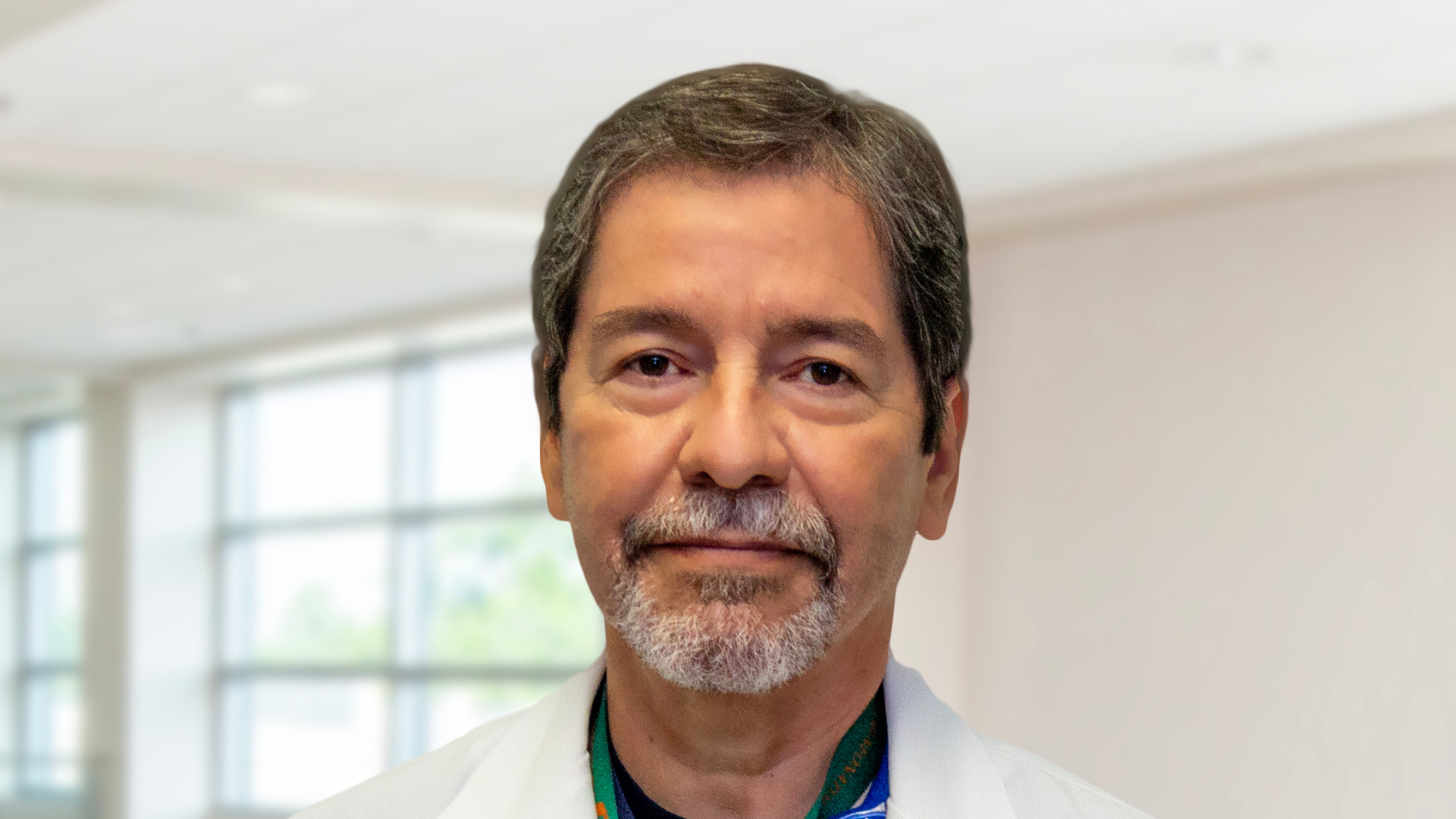 Terrebonne General Health System Honored Dr. Bedford Nieves-Cruz as a ...