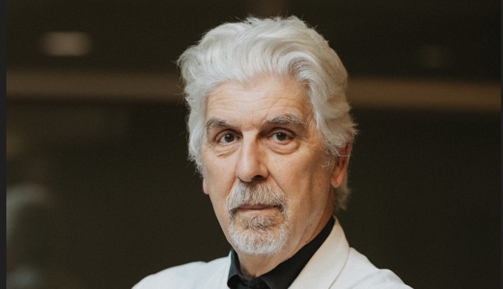 Terrebonne General Health System Honored Dr. Peter Fail as a Recipient ...