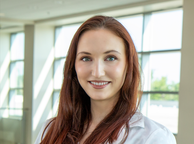 Terrebonne General Health System Welcomes New Infectious Disease Physician