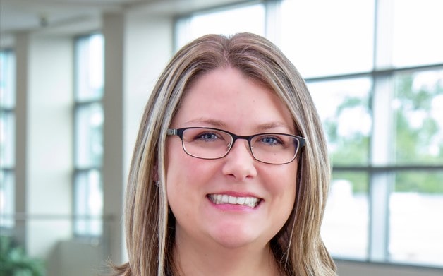 Terrebonne General Health System Names Emily Thompson, RN as Director ...