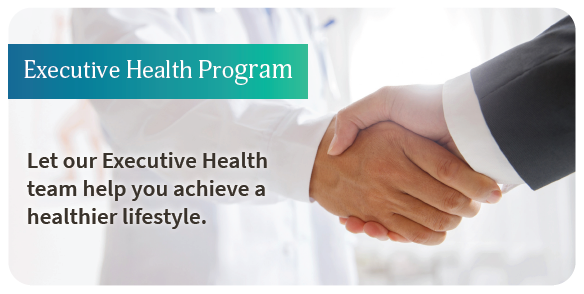Executive Health