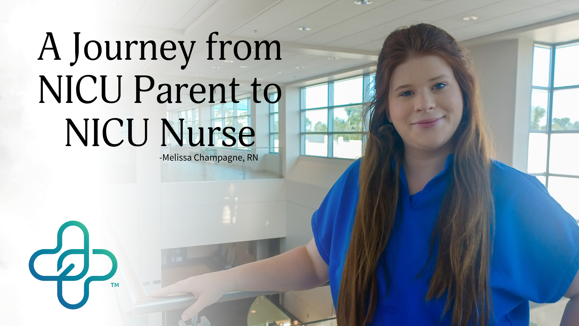 A Journey From NICU Parent to NICU Nurse