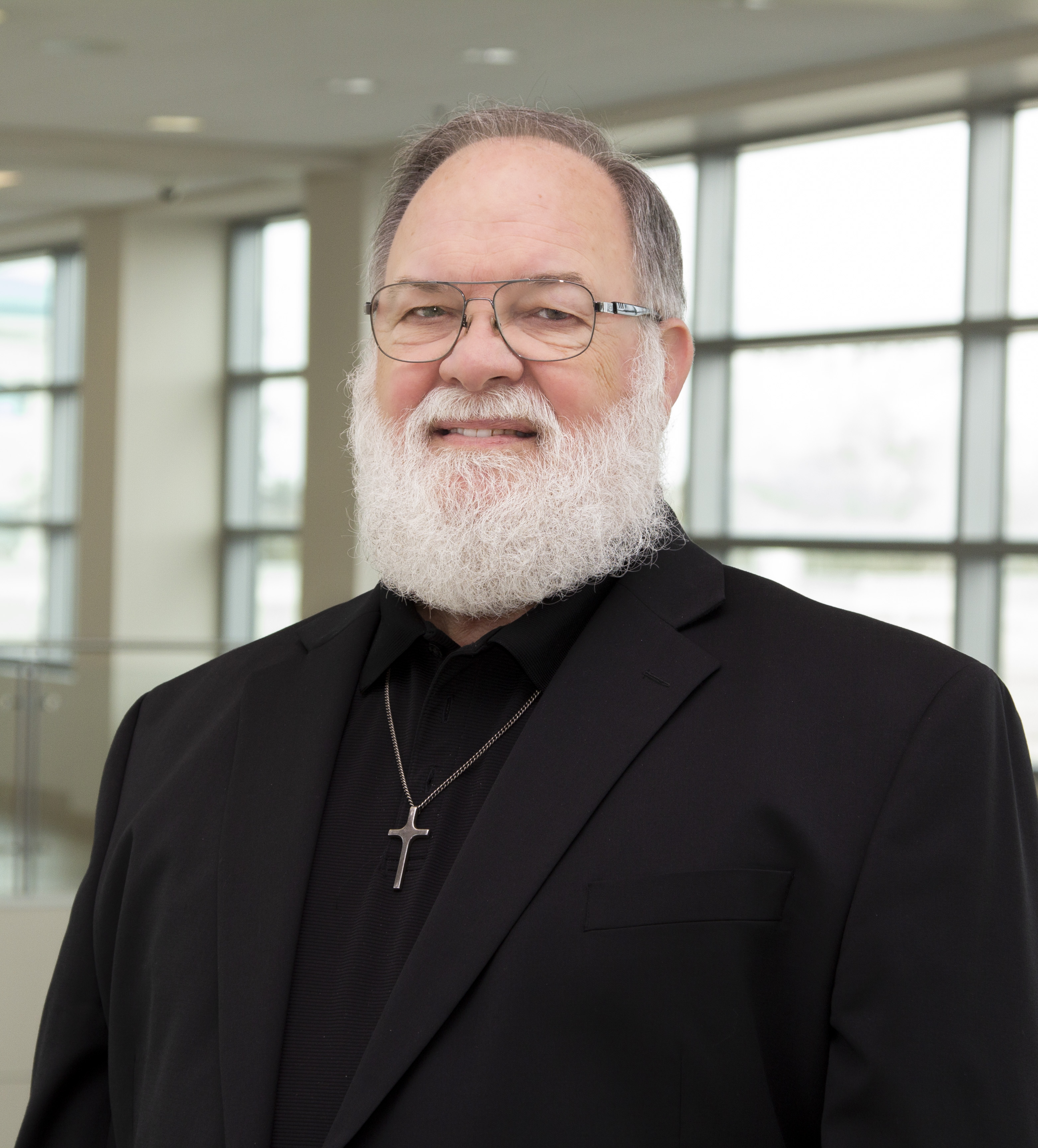 Terrebonne General Health System Board of Commissioners Welcome Rev. R ...