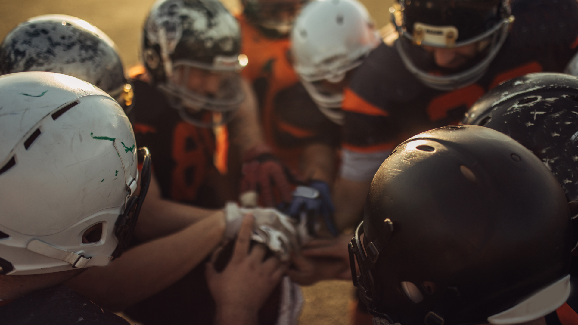 Gear Up, Game Up: Back-to-School Sports Prep | Terrebonne General ...