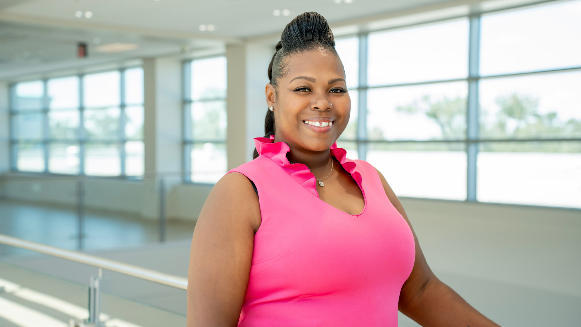 Tanya's DIEP Flap Reconstruction Surgery Story