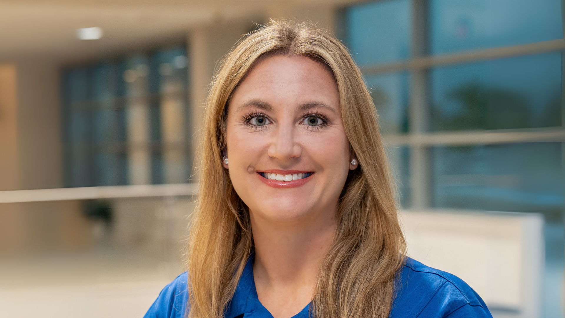 Vanessa Davidson, BSN, CVRN-BC honored with the 2025 Louisiana State ...
