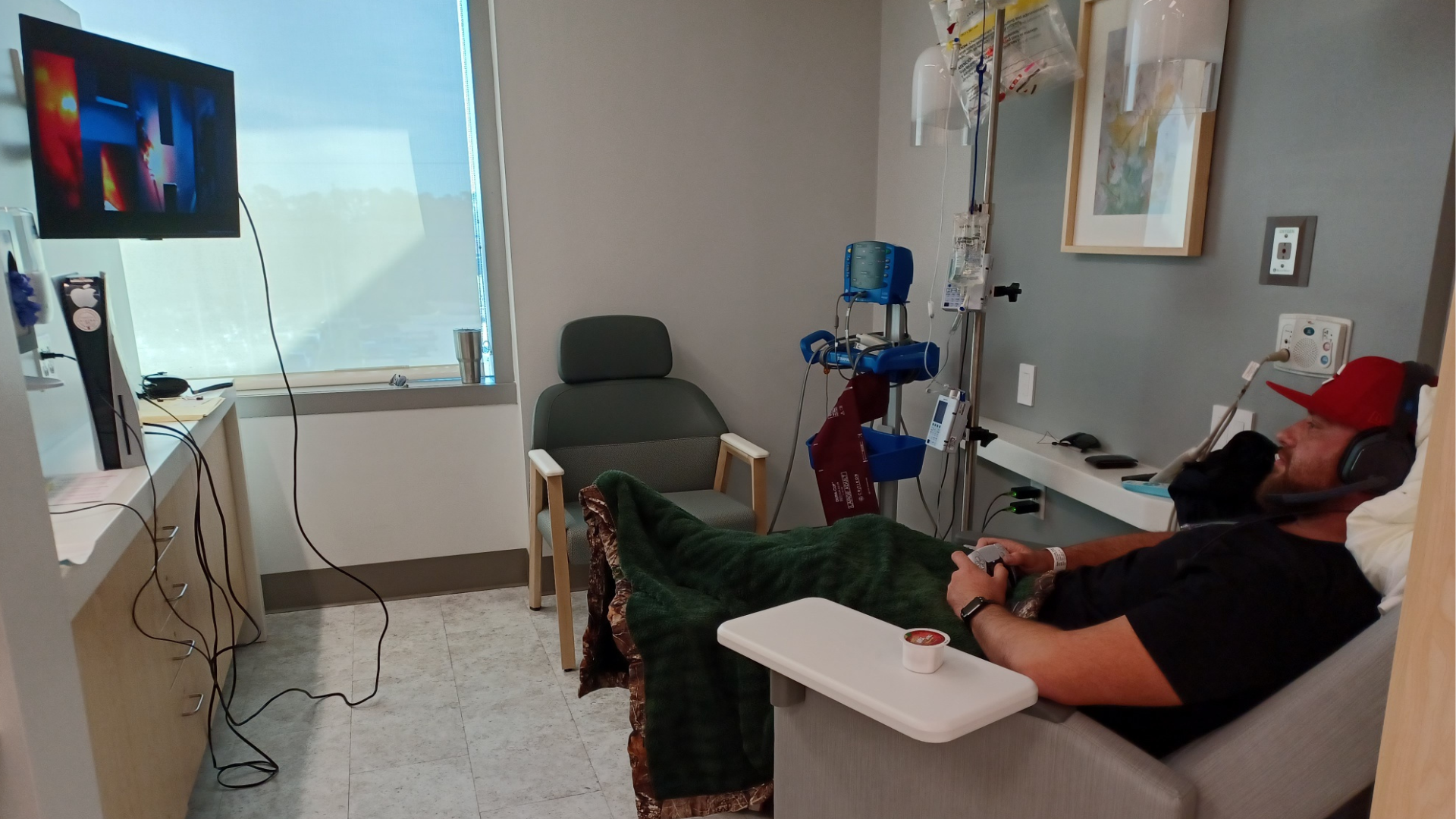 Terrebonne General | Mary Bird Perkins Cancer Center