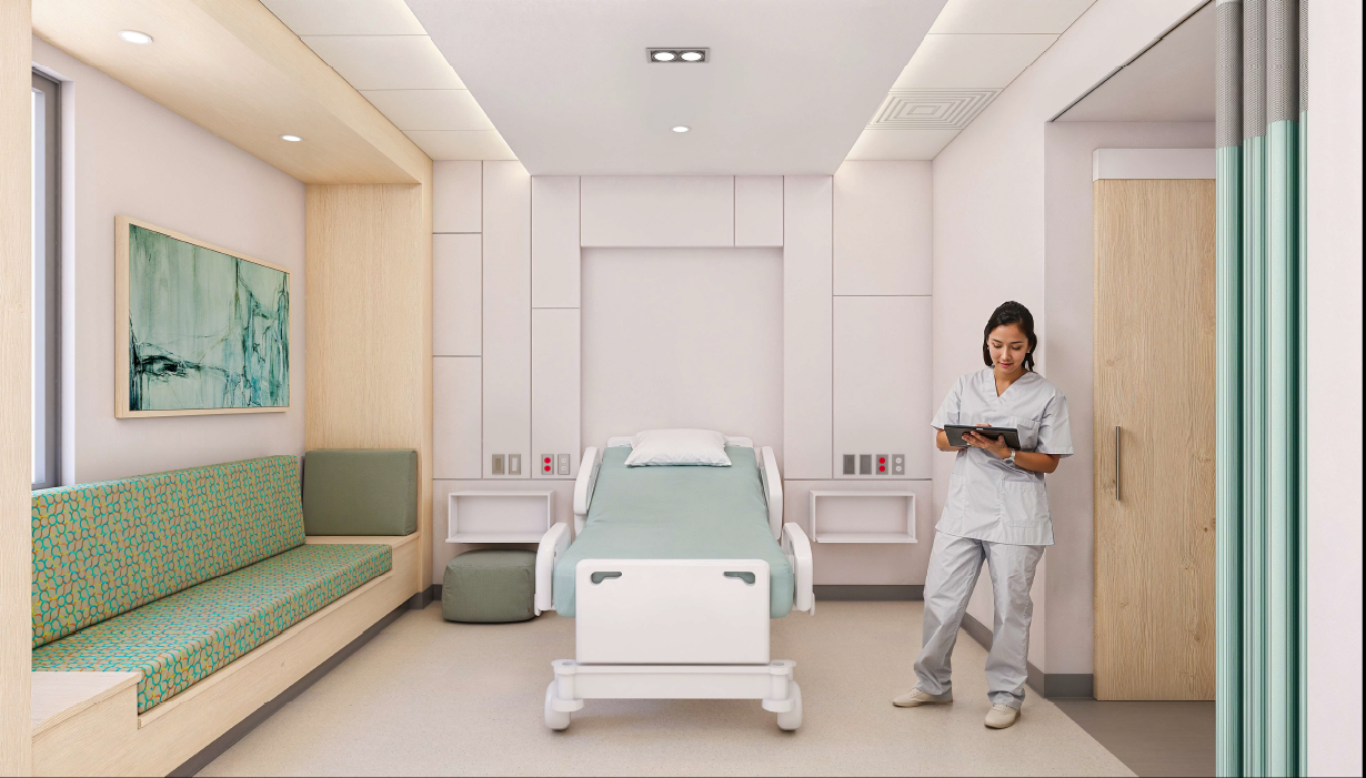 Terrebonne General Health System Announces Expanded and Improved ...