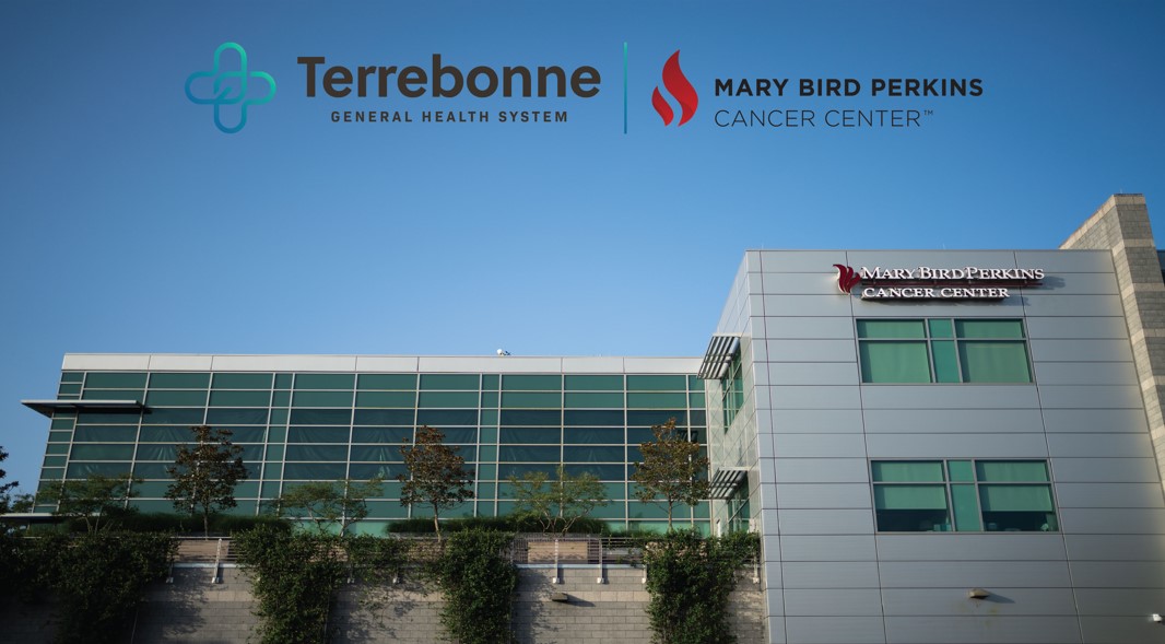 Terrebonne General | Mary Bird Perkins Cancer Center Earns Accreditation