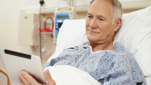 Terrebonne General Provides Innovated Technology to Enhance Patient ...