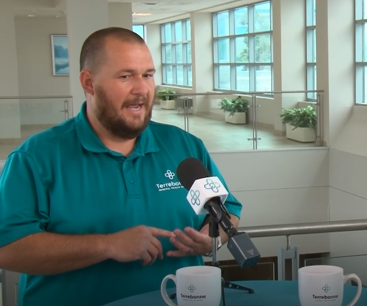 To Your Health-Playing sports in the heat | Terrebonne General Health ...